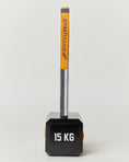MJOLNIR FITNESS HAMMER - 15kg – gymtitans.com