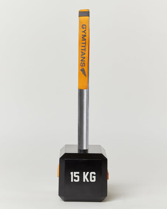 MJOLNIR FITNESS HAMMER - 15kg – gymtitans.com