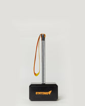 MJOLNIR FITNESS HAMMER - 5kg – gymtitans.com