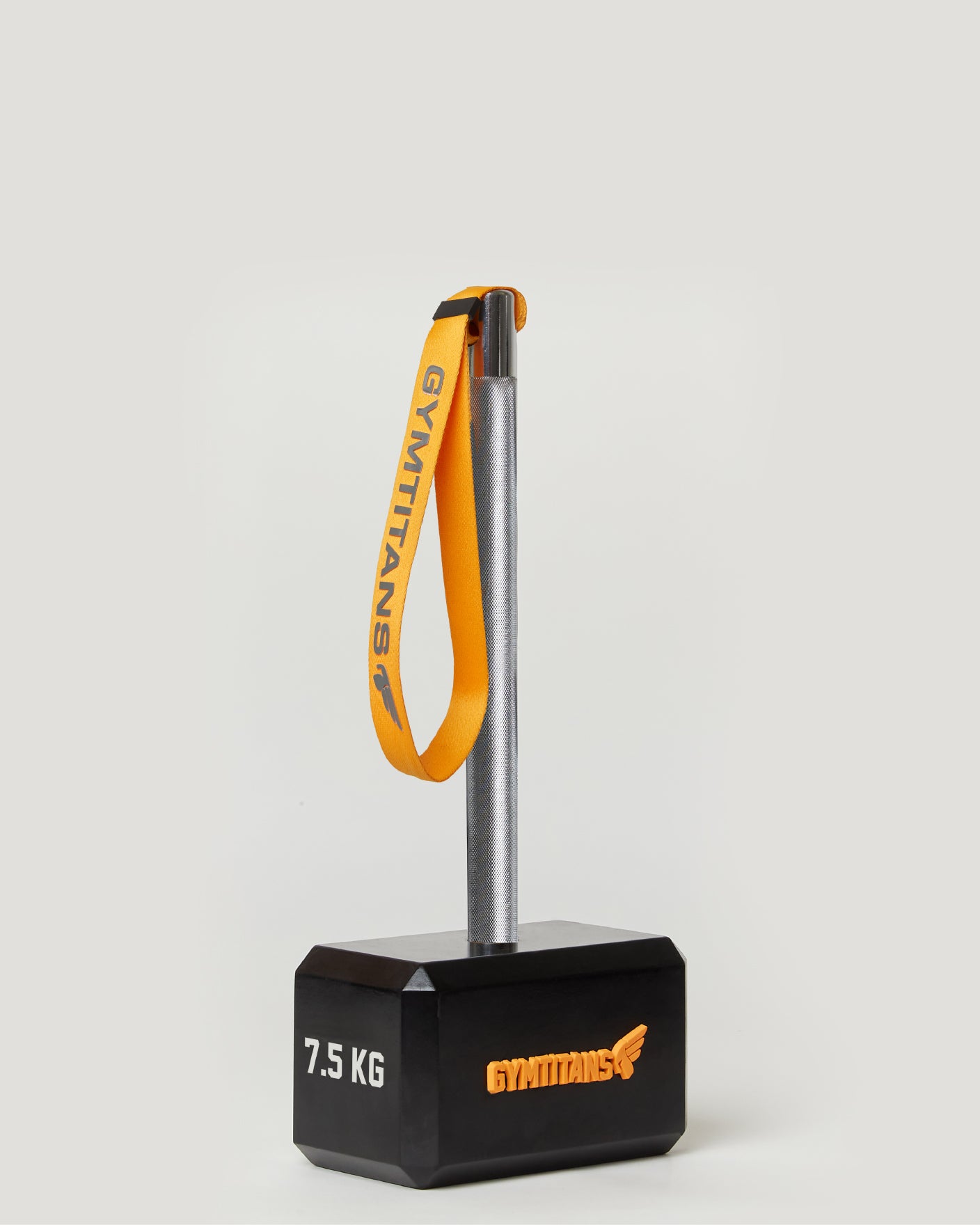 Titan Hammer Destiny 2 Titan Loadable Mace Hammer | Garage Gym Reviews ...